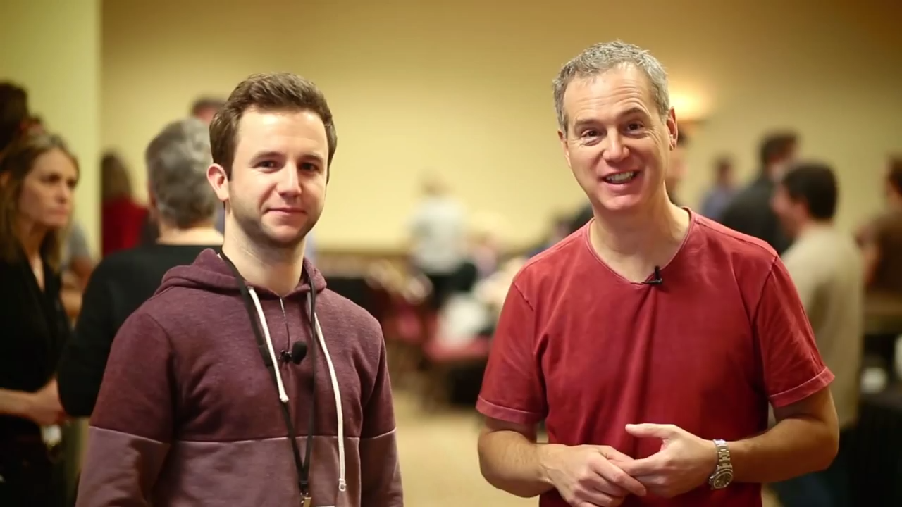 How To Find Out What Your Prospects Want To Buy | Jeff Walker