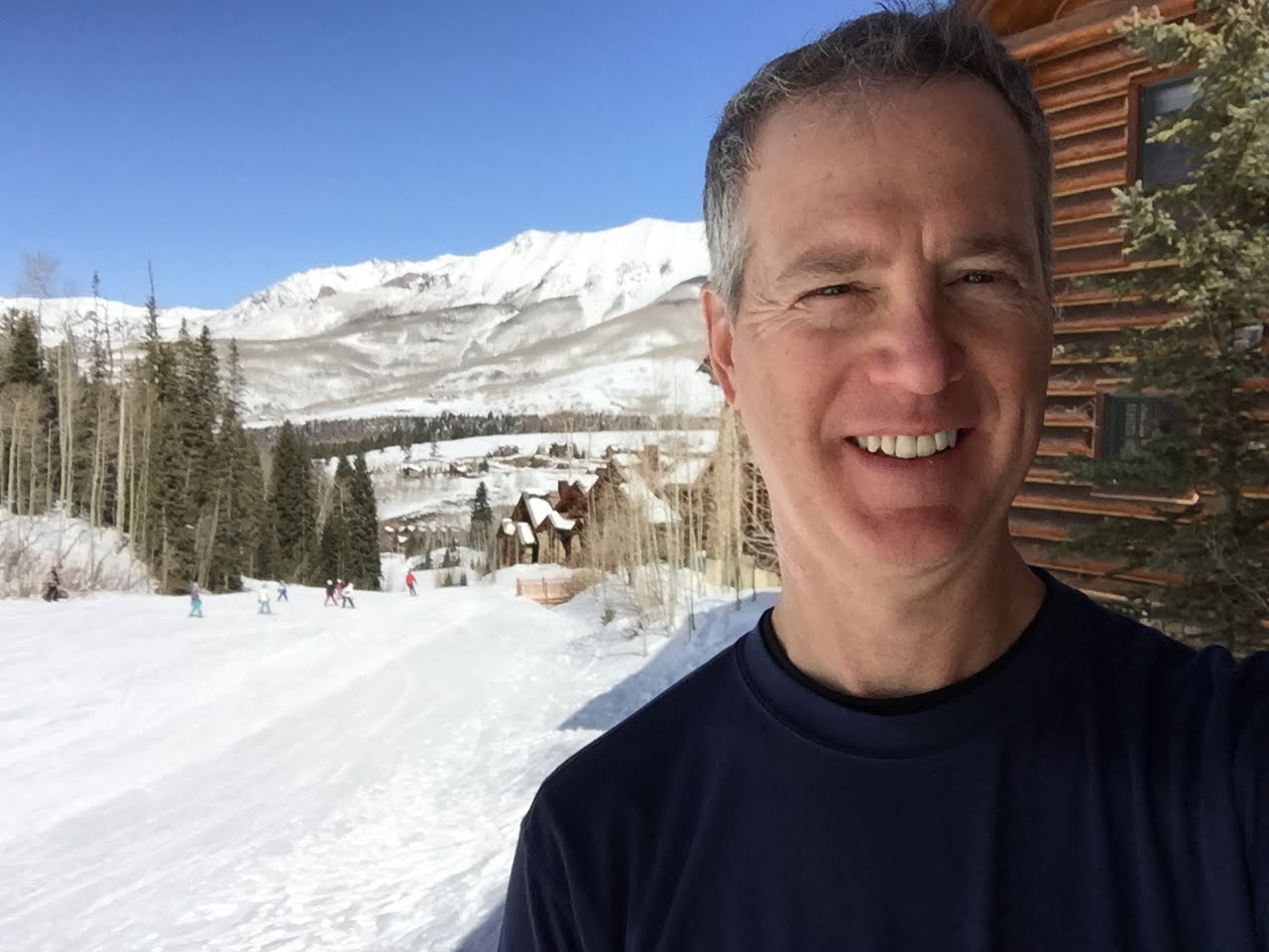 The Vision For Starting a Business | Jeff Walker