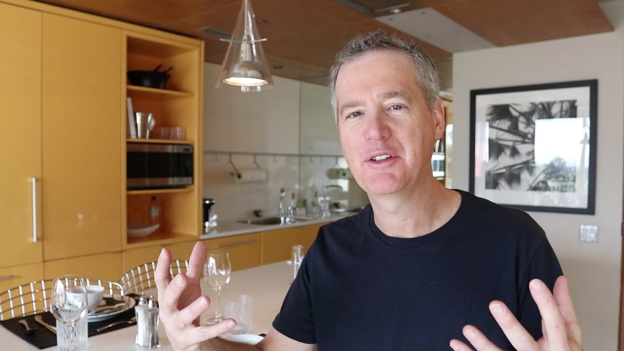 Finding Amazing Partners For Your Business - Jeff Walker