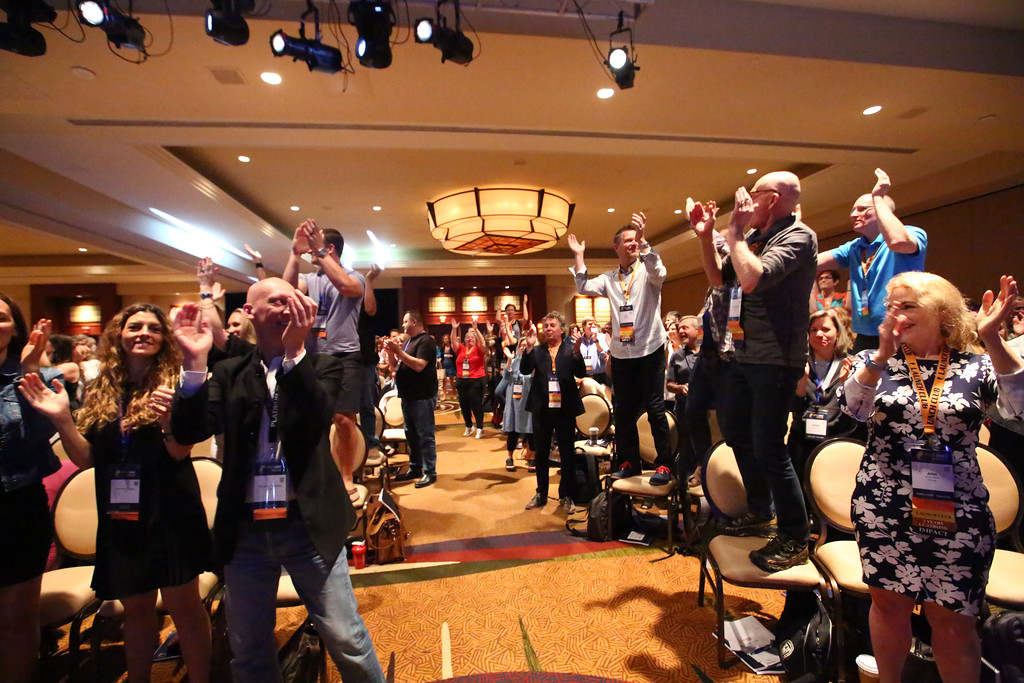 Careers - Jeff Walker