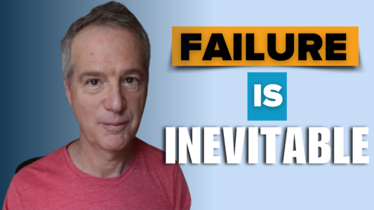 What If You Fail? - Jeff Walker