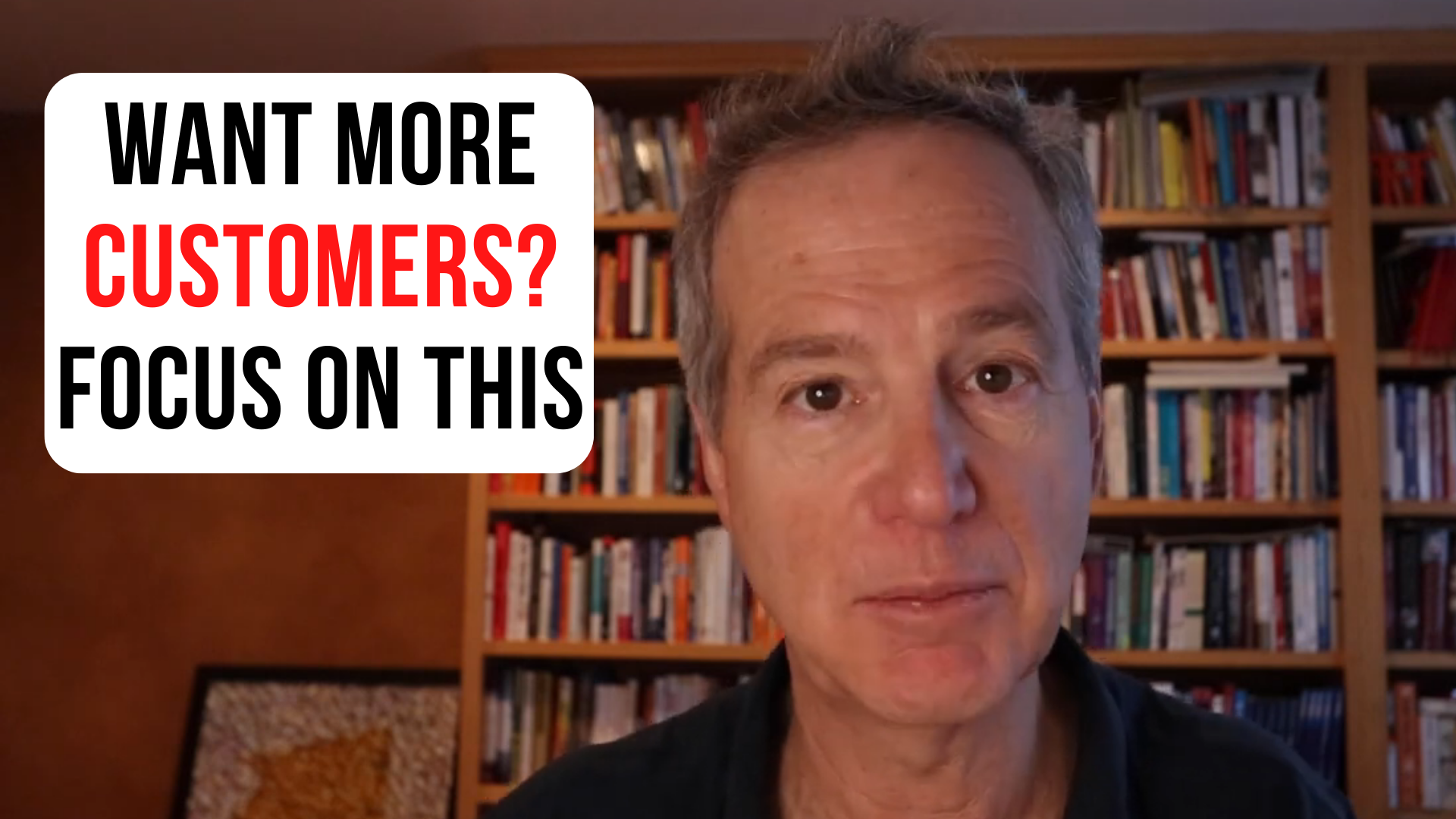 WARNING: This Mindset Shift Could Seriously Increase Your Optins - Jeff Walker