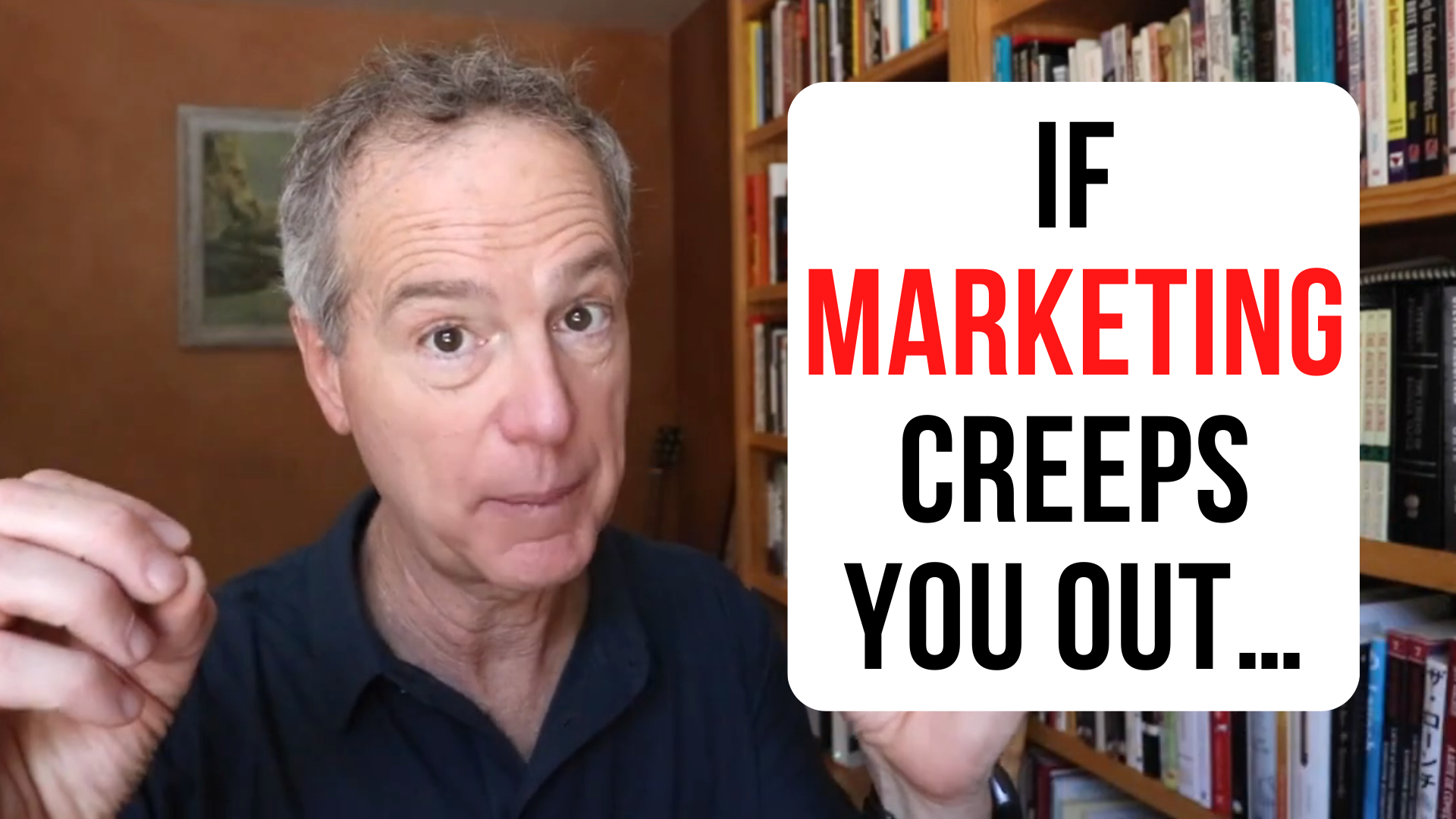 To Survive In Business, You Need to Master This - Jeff Walker