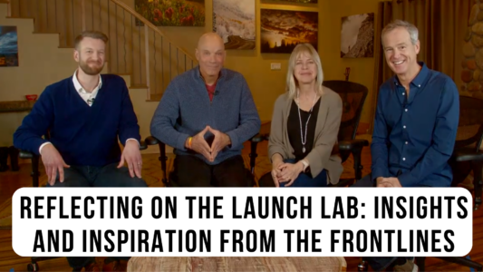 Launch Lab Recap: Unveiling Success Secrets from 200+ Launches with ...