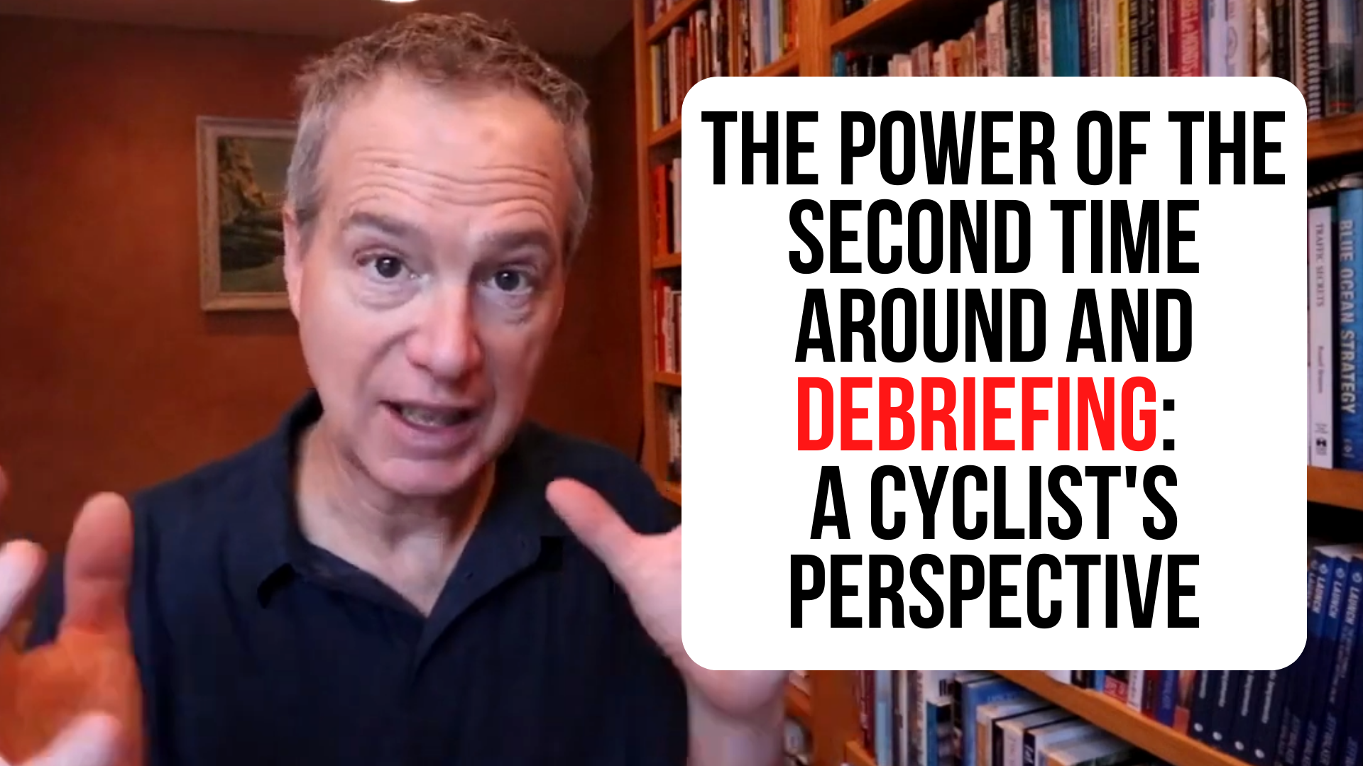 Mastering Launches: Insights from Debriefing 211 Success Stories - Jeff ...