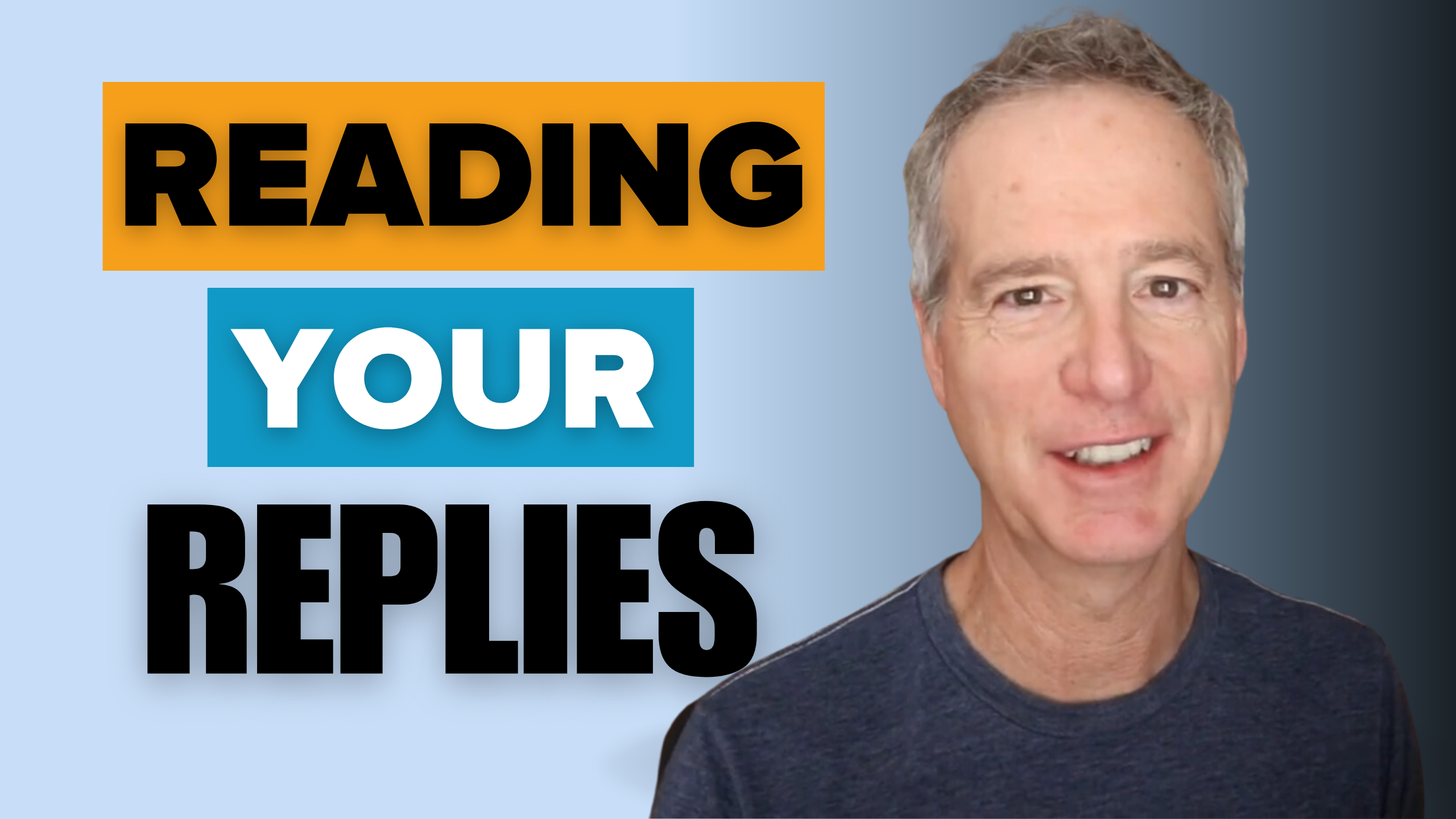 We’ve Gone Case Study Crazy - Jeff Walker