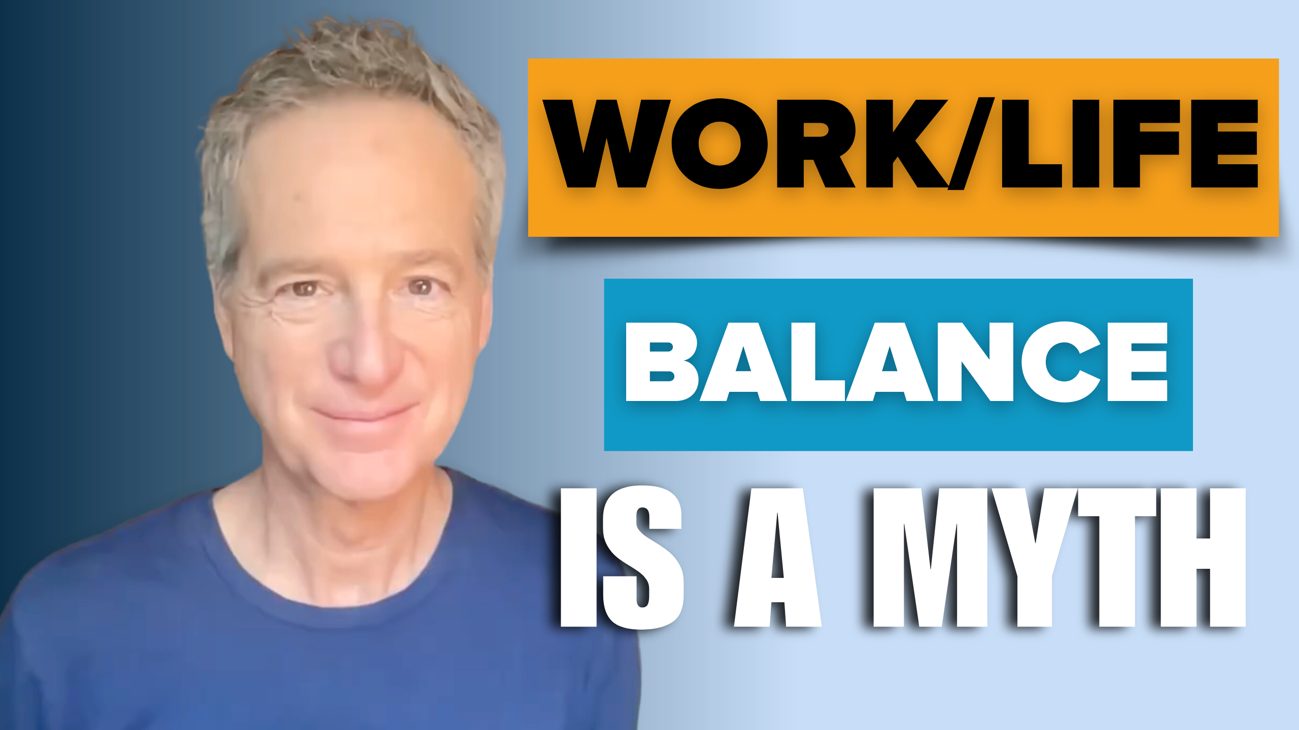 Thriving in Business and at Home (with Dayna Abraham) - Jeff Walker