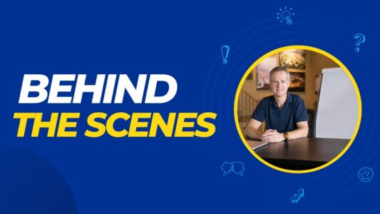Behind The Scenes: Designing My New Launch Campaign - Jeff Walker
