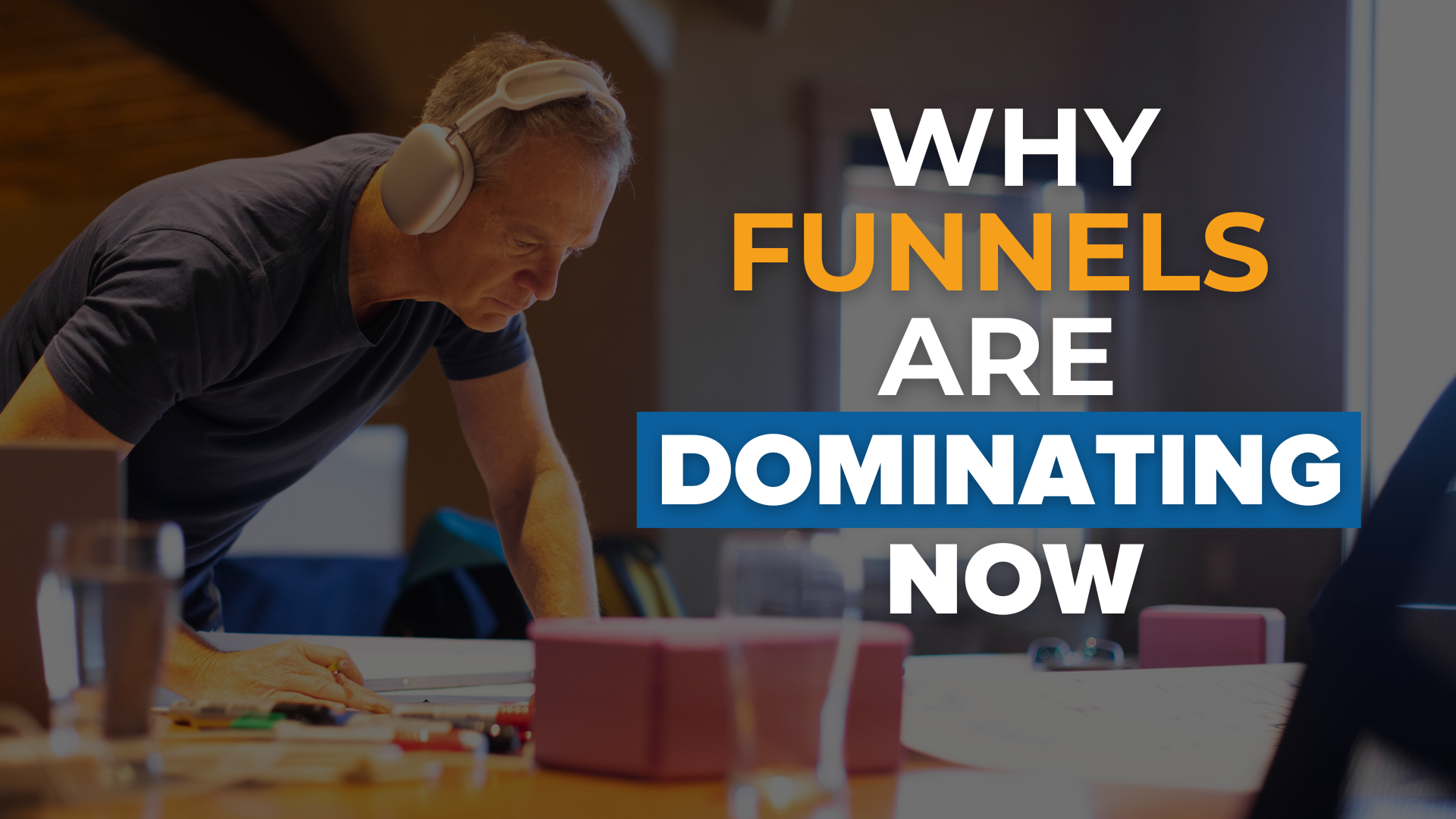 Why the Marketing Funnel is More Powerful Than Ever