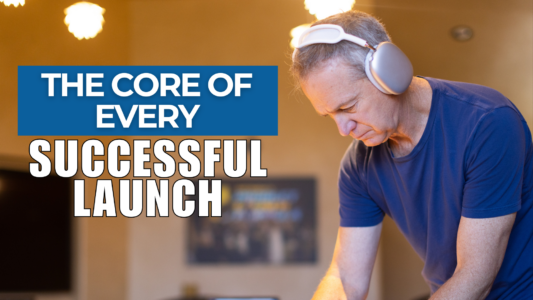 Secrets to Success with Product Launch Formula
