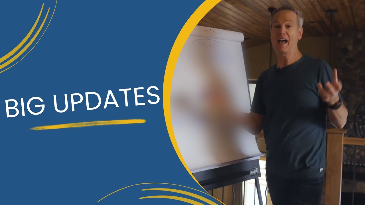 What’s Inside the 2025 Version of Product Launch Formula? - Jeff Walker