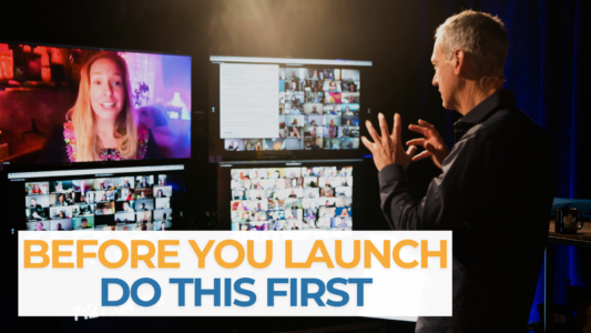 Know Your Market First Before Building a Business