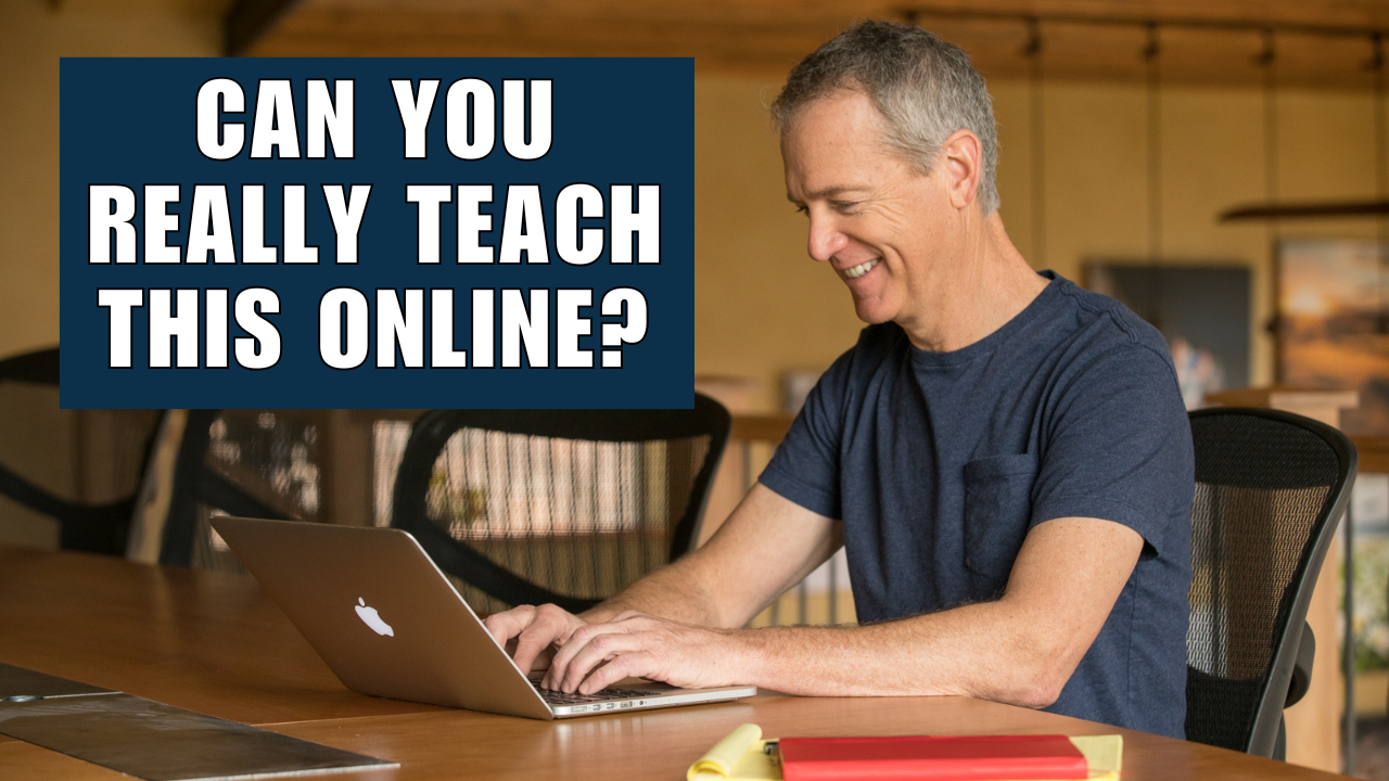 How Jo and Derek Turned Setbacks into a £50,000 Launch