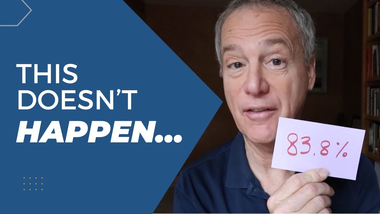 This Free Training Had INSANE Stick Rates (Here’s Why) - Jeff Walker